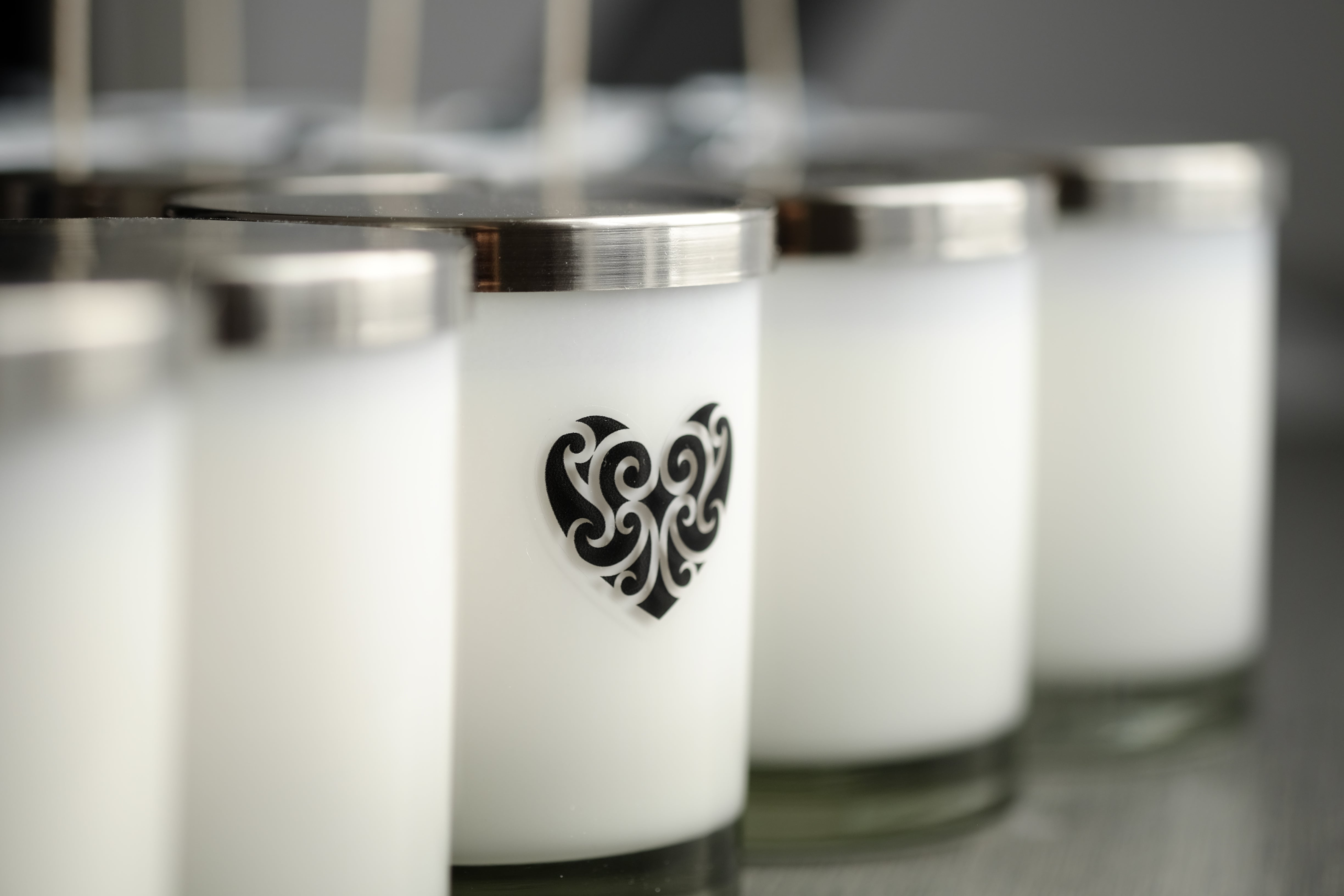 Aroha Candles – Aroha Love