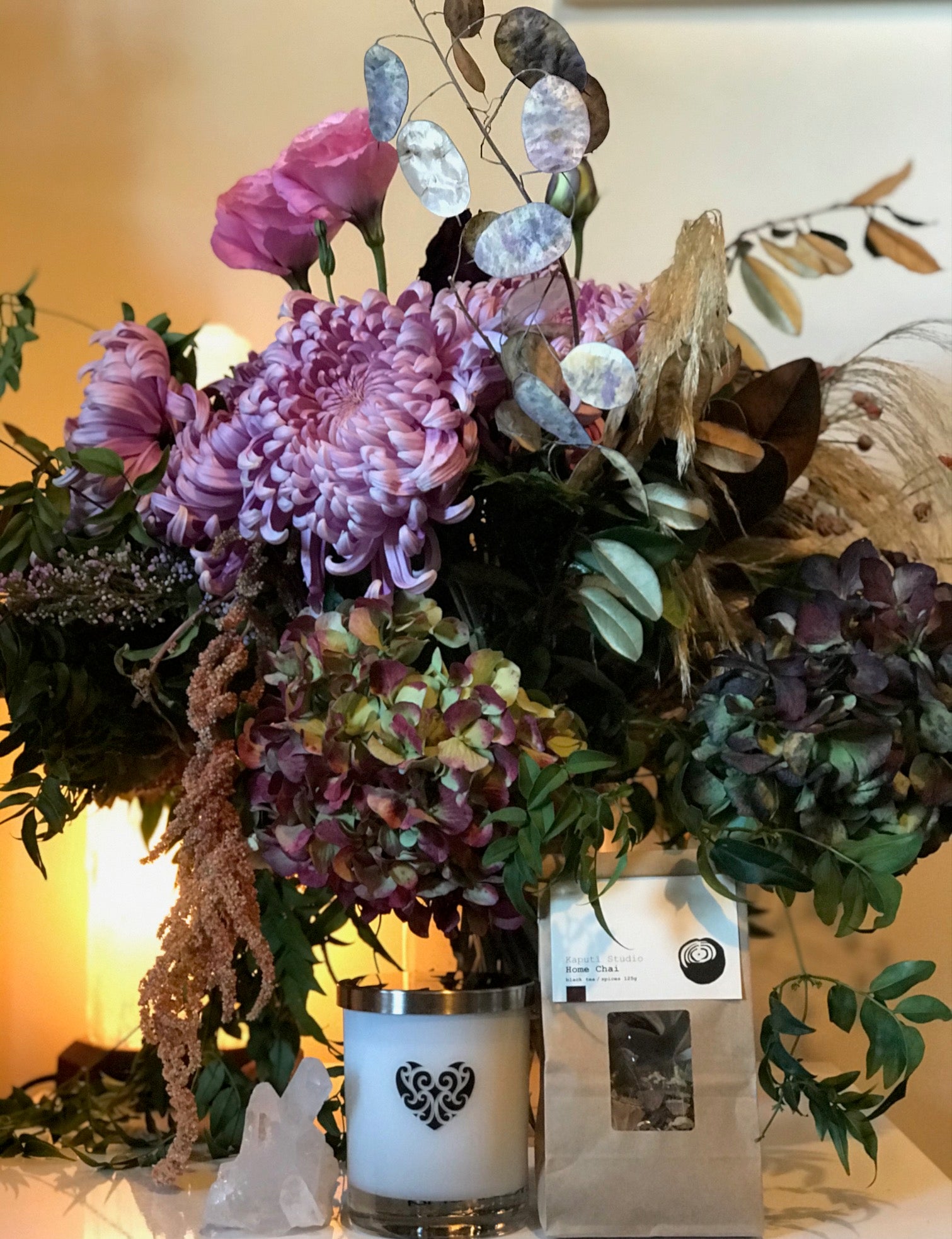 Gifts & Gift Vouchers – Aroha Love