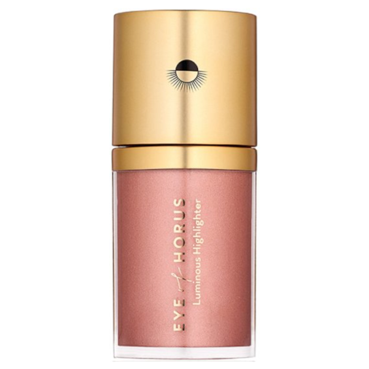 EYE OF HORUS LUMINOUS HIGHLIGHTER SUNSET-ROSE – Aroha Love