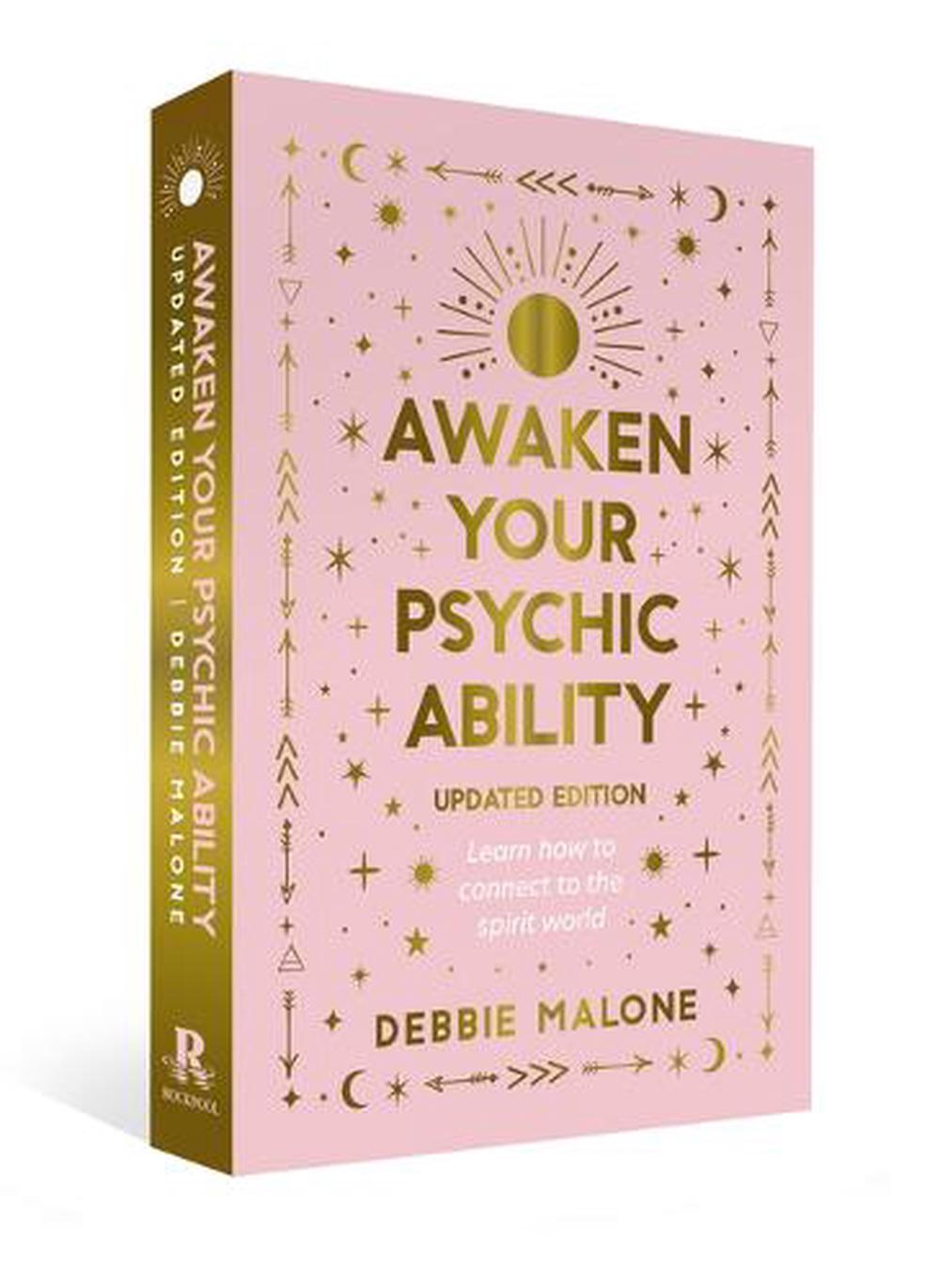 Awaken Your Psychic Ability Aroha Love