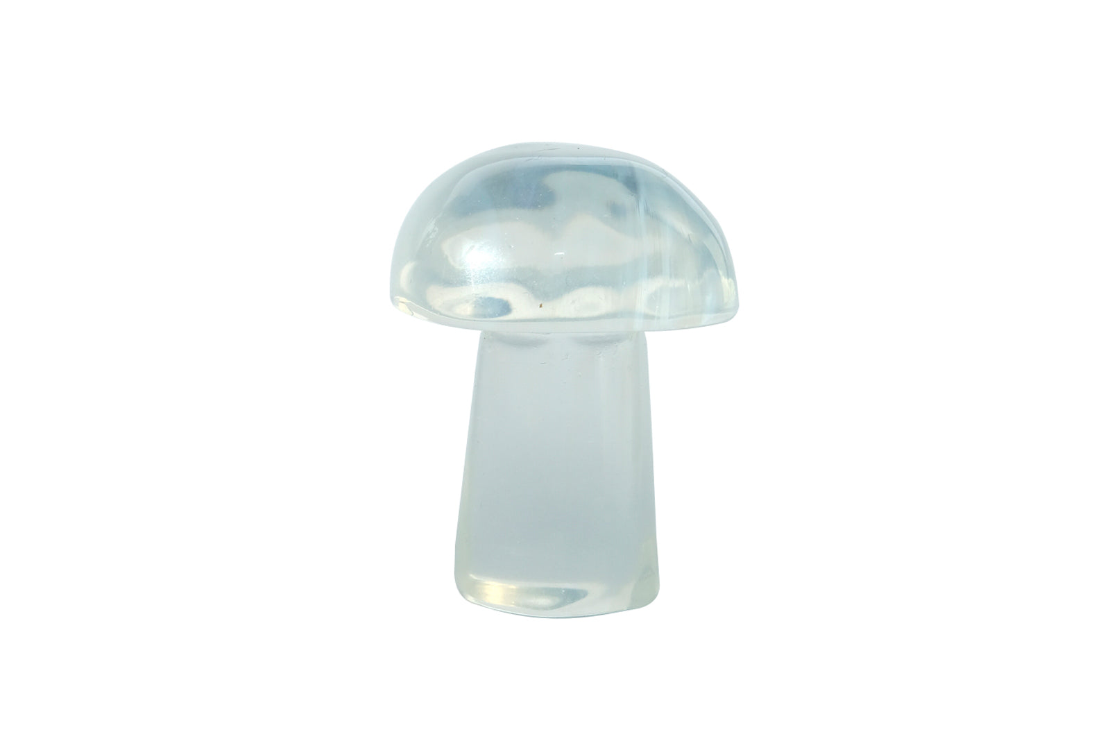 Opalite Crystal Mushroom – Aroha Love