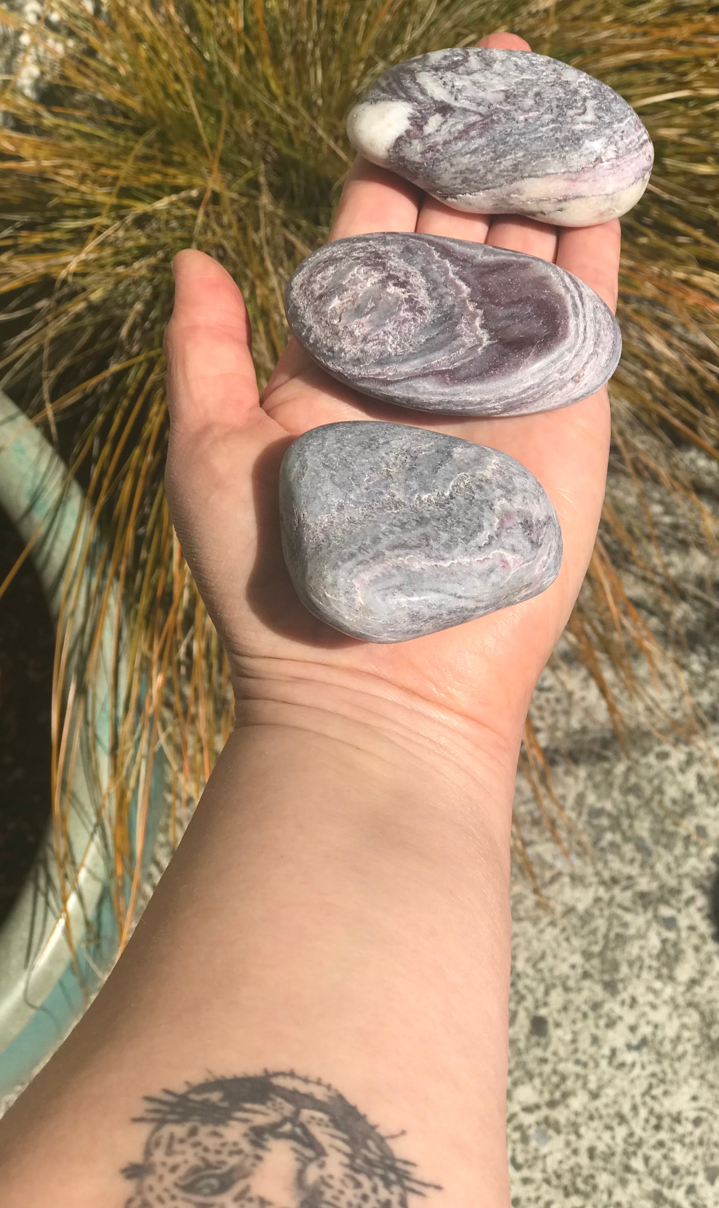 Aroha Stone – Aroha Love