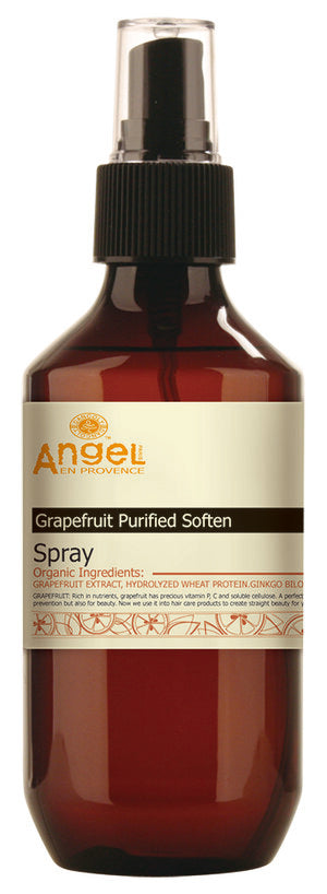 ANGEL GRAPEFRUIT PURIFIED SOFTEN SPRAY – Aroha Love