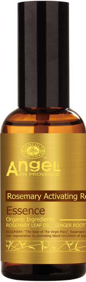 ANGEL ROSEMARY REGROWTH ESSENCE – Aroha Love