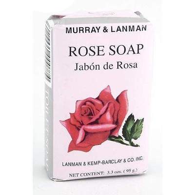 PERUVIAN ROSE SOAP – Aroha Love