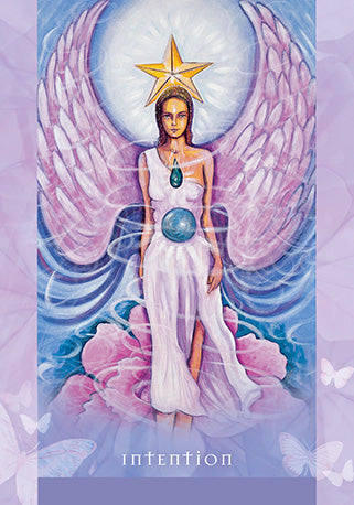 UNIVERSAL WISDOM ORACLE CARDS – Aroha Love